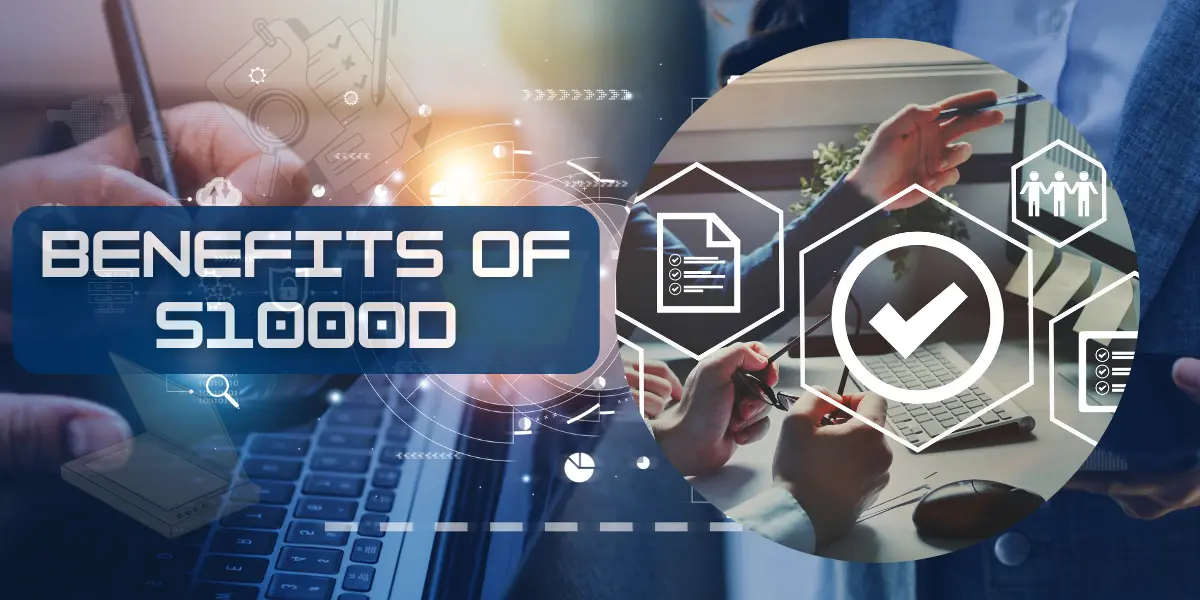 Benefits of S1000D in Modern Technical Documentation - MAN Technology ...